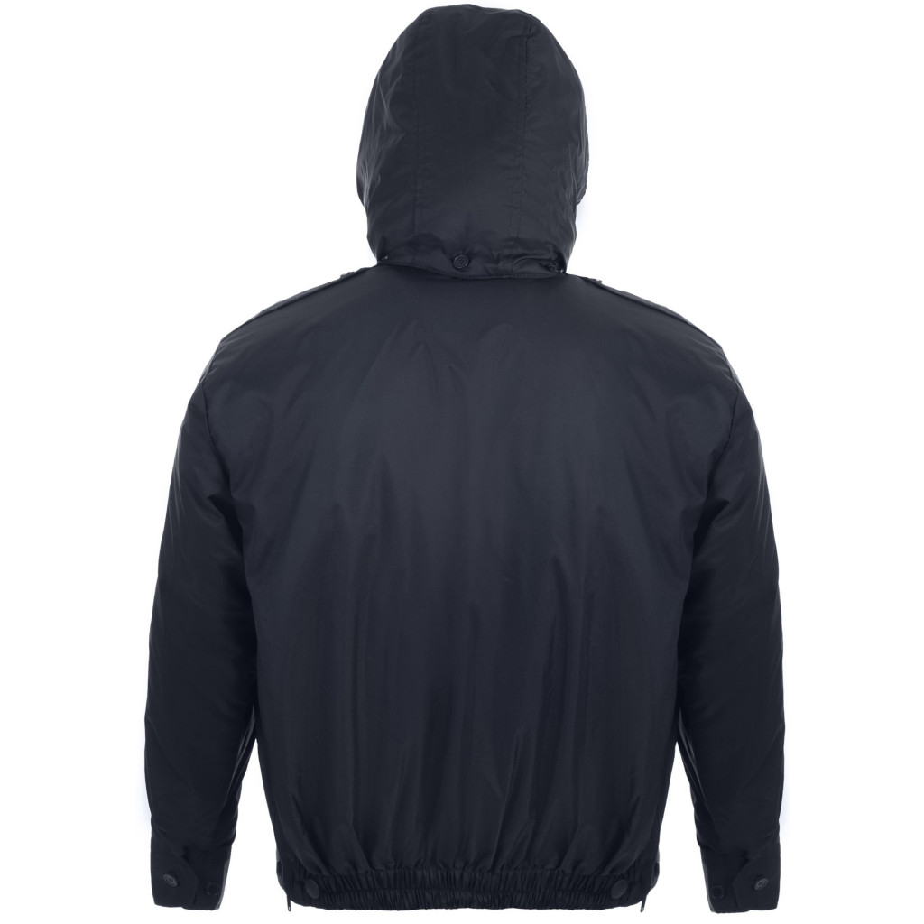 3-1 Police Style Windbreaker