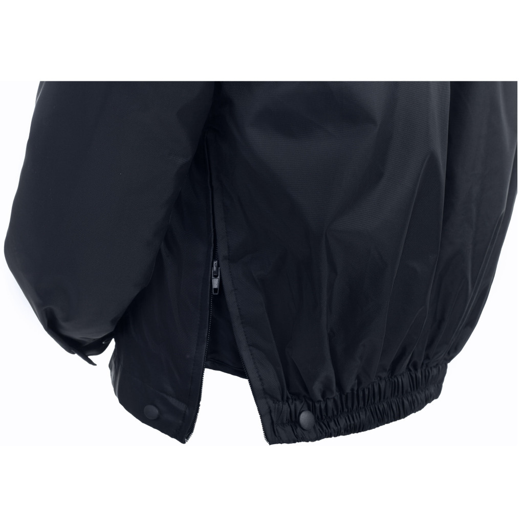 3-1 Police Style Windbreaker