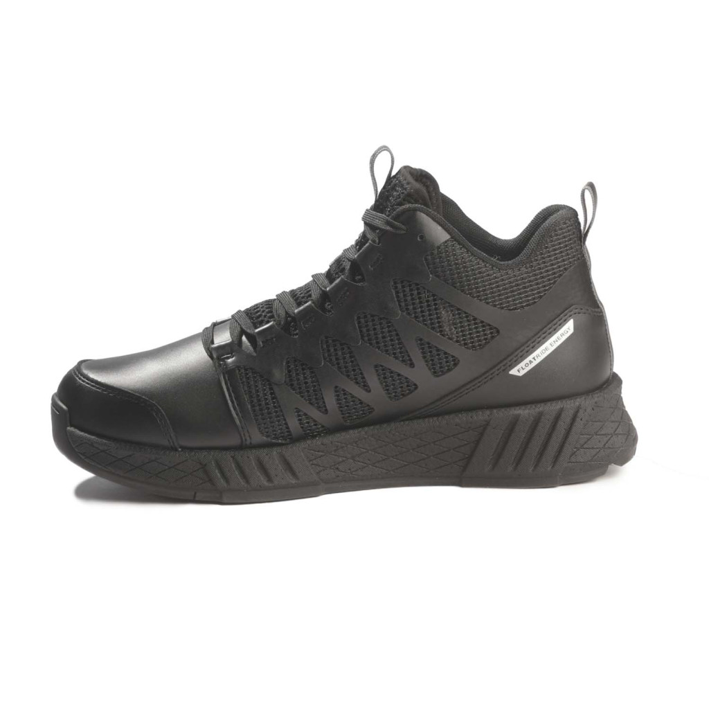 Reebok Floatride Energy Men's Mid-Cut Tactical Boot