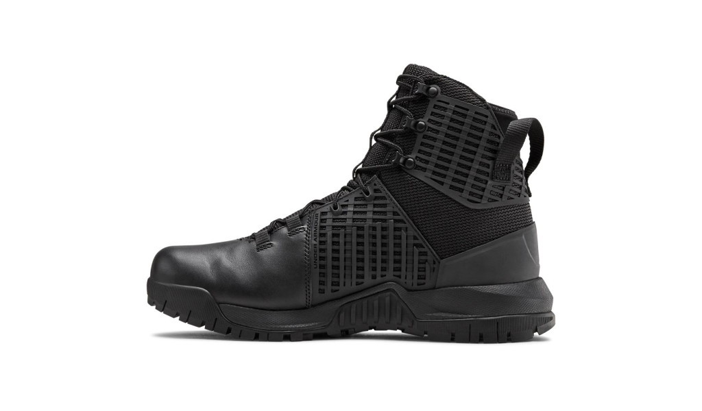 Men’s UA Stryker Tactical Boots