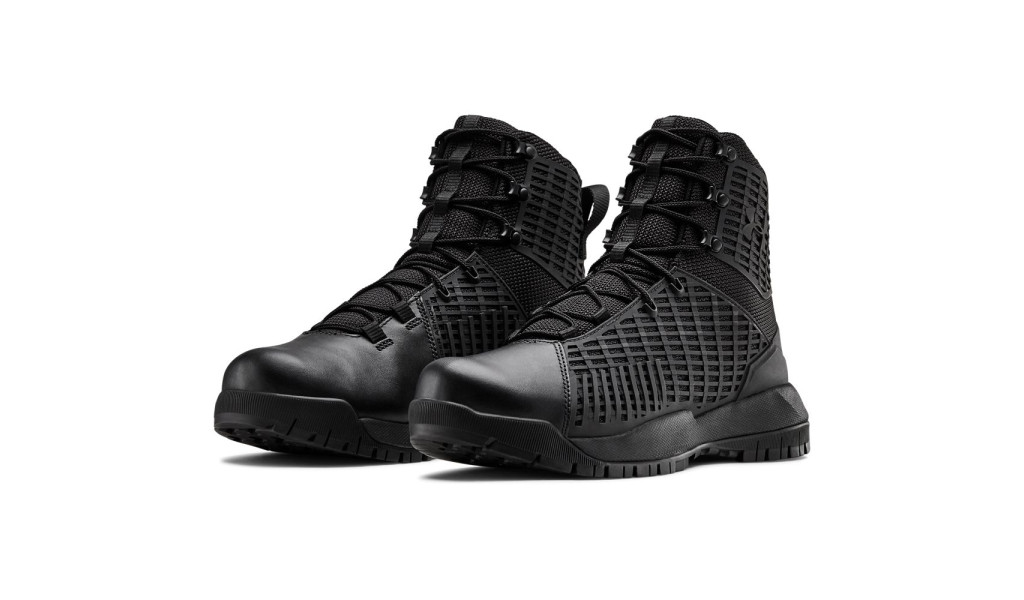 Men’s UA Stryker Tactical Boots